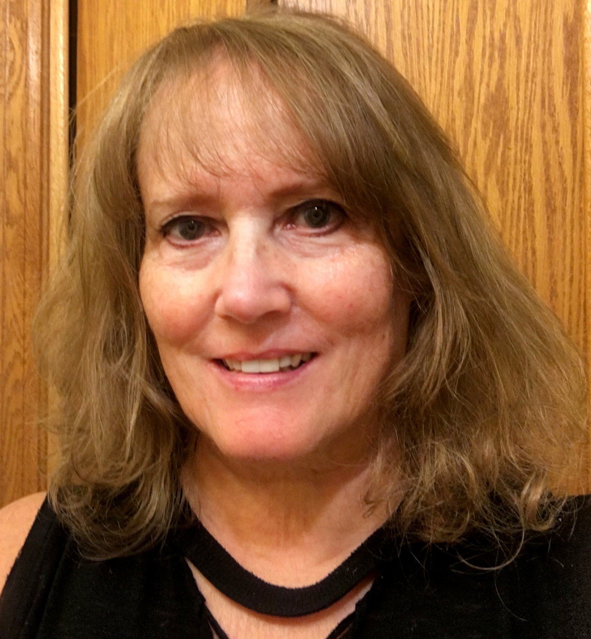 Leadership and Staff - Northeastern Iowa Synod, ELCA