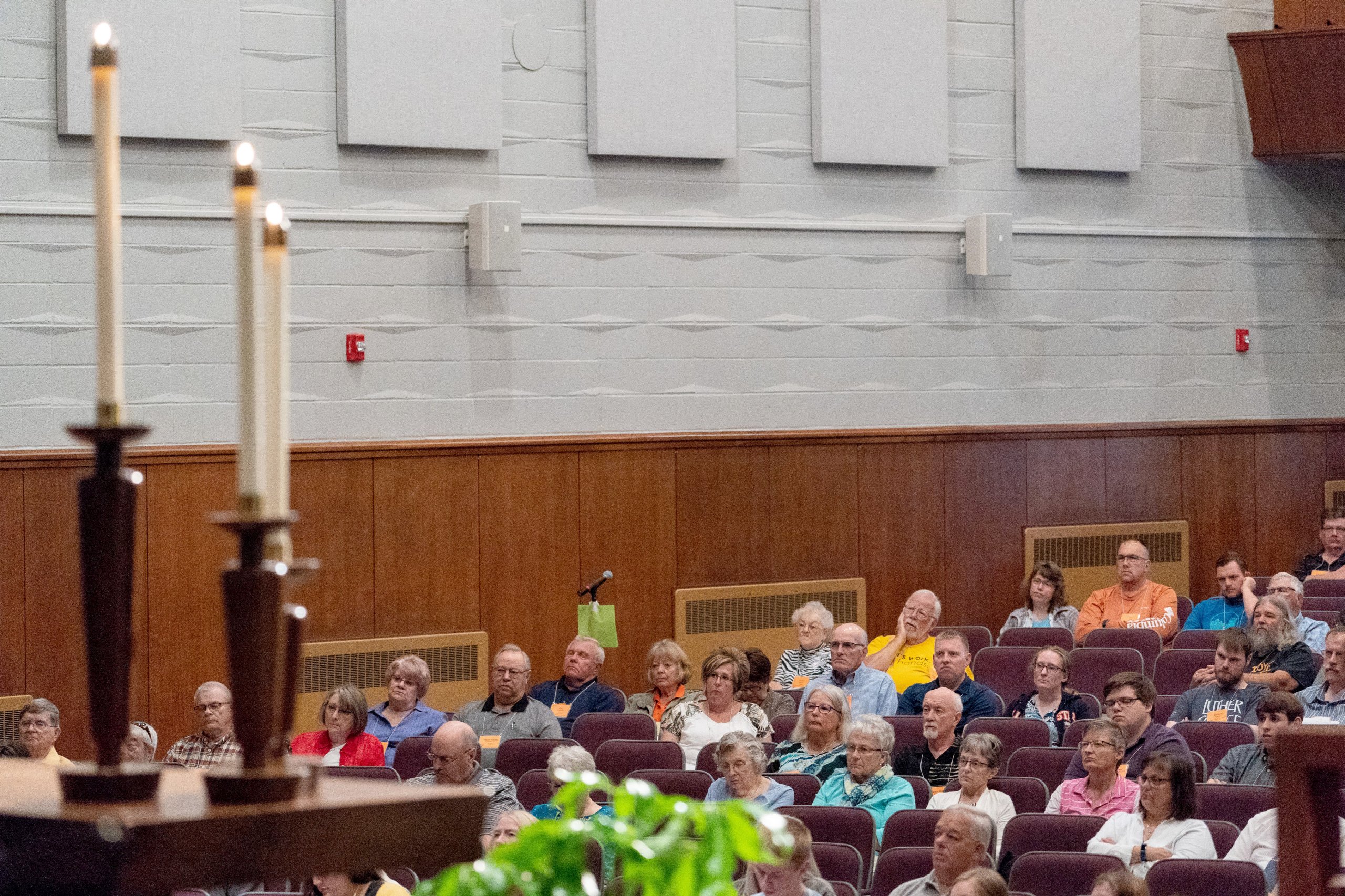 Resources - Northeastern Iowa Synod, ELCA