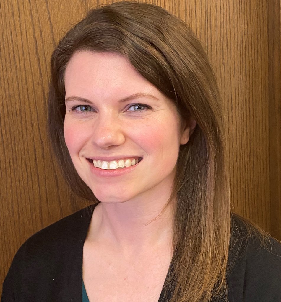 Leadership and Staff - Northeastern Iowa Synod, ELCA