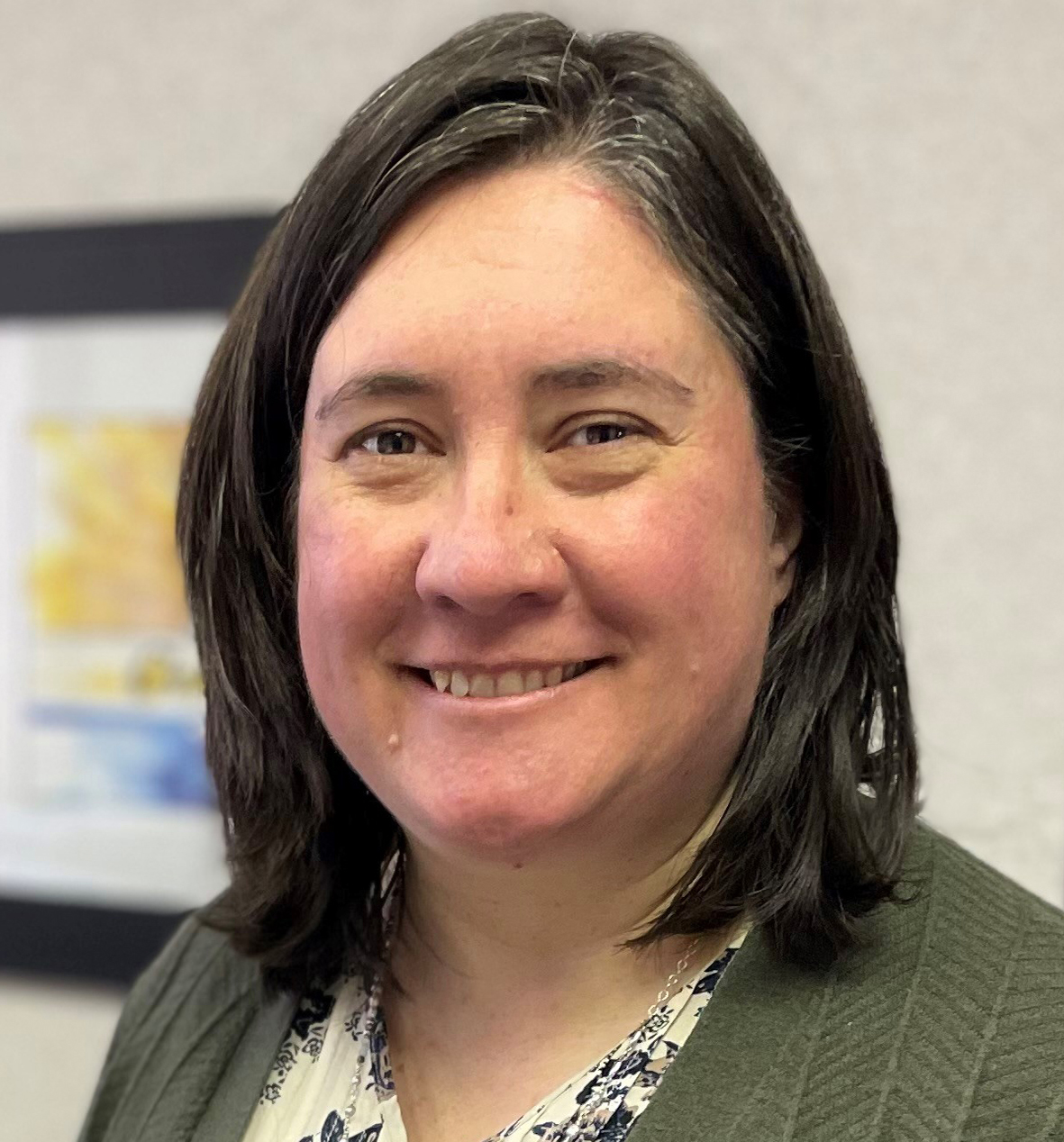 Leadership and Staff - Northeastern Iowa Synod, ELCA