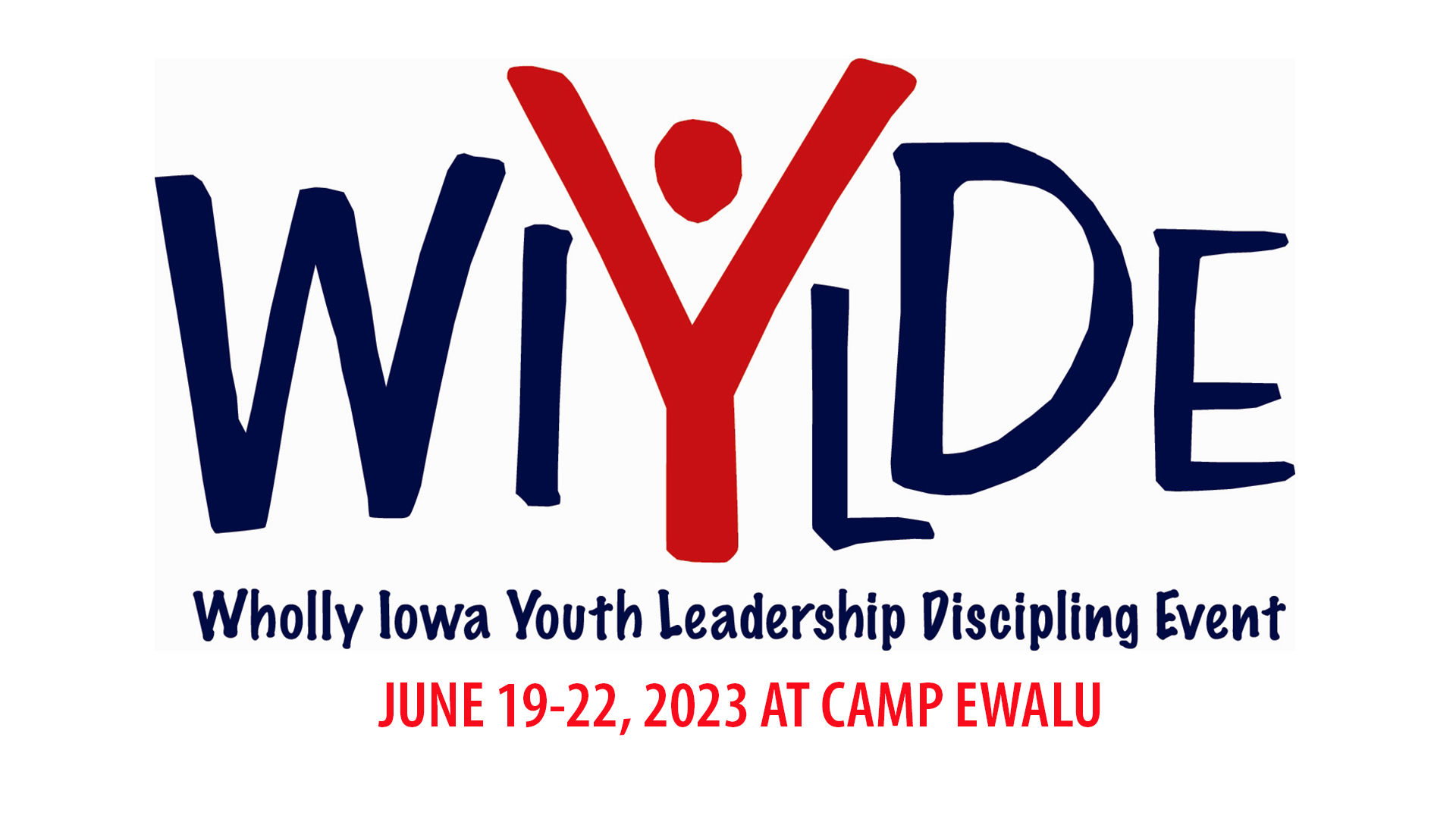 Register by June 1 for WIYLDE - Northeastern Iowa Synod, ELCA