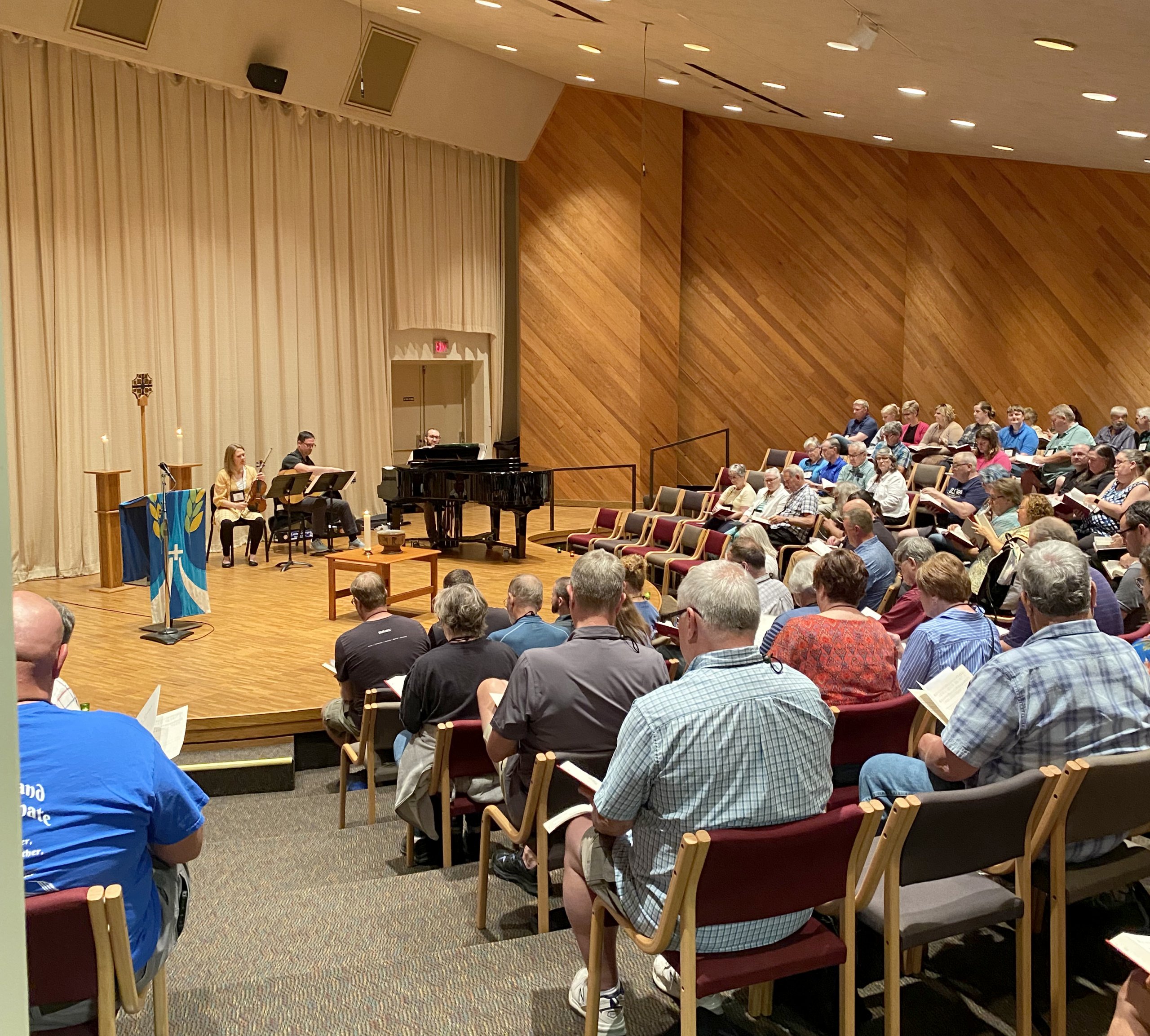 2023 Synod Assembly Recap - Northeastern Iowa Synod, ELCA