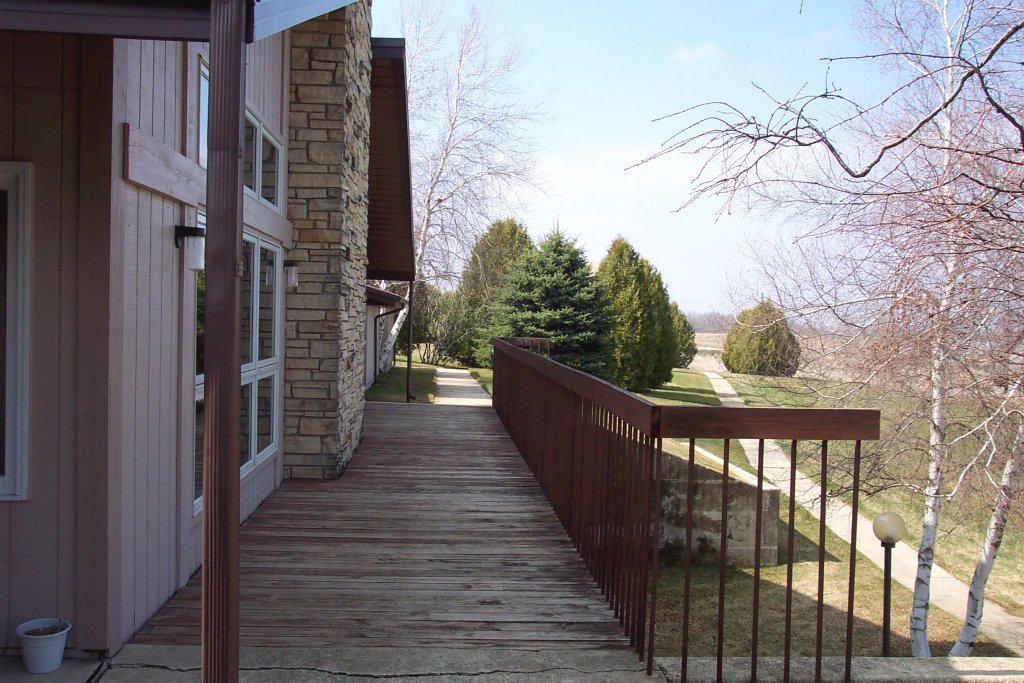 Northeastern Iowa Synod, ELCA