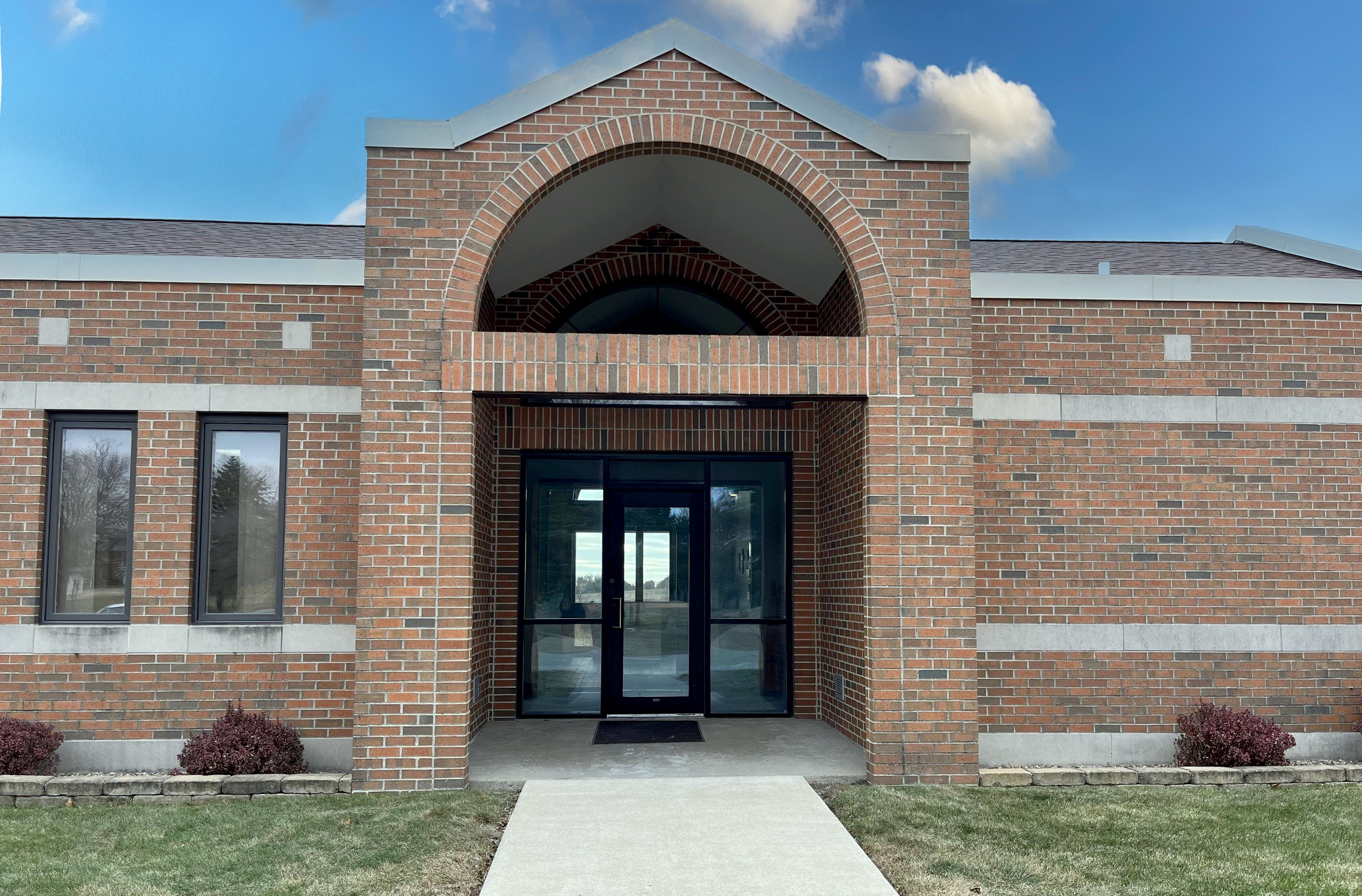 Northeastern Iowa Synod, ELCA